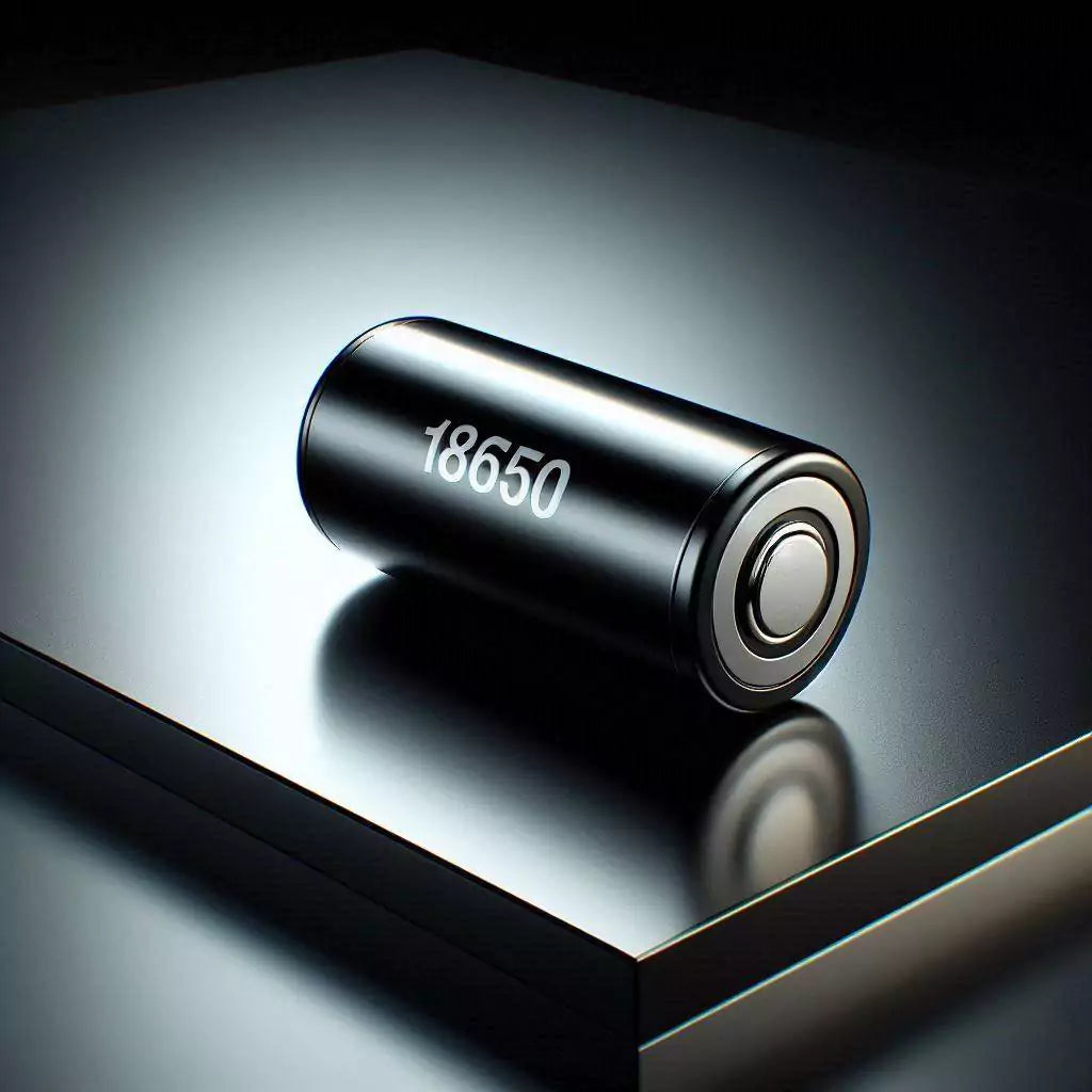 18650 Batteries | Torch Centre