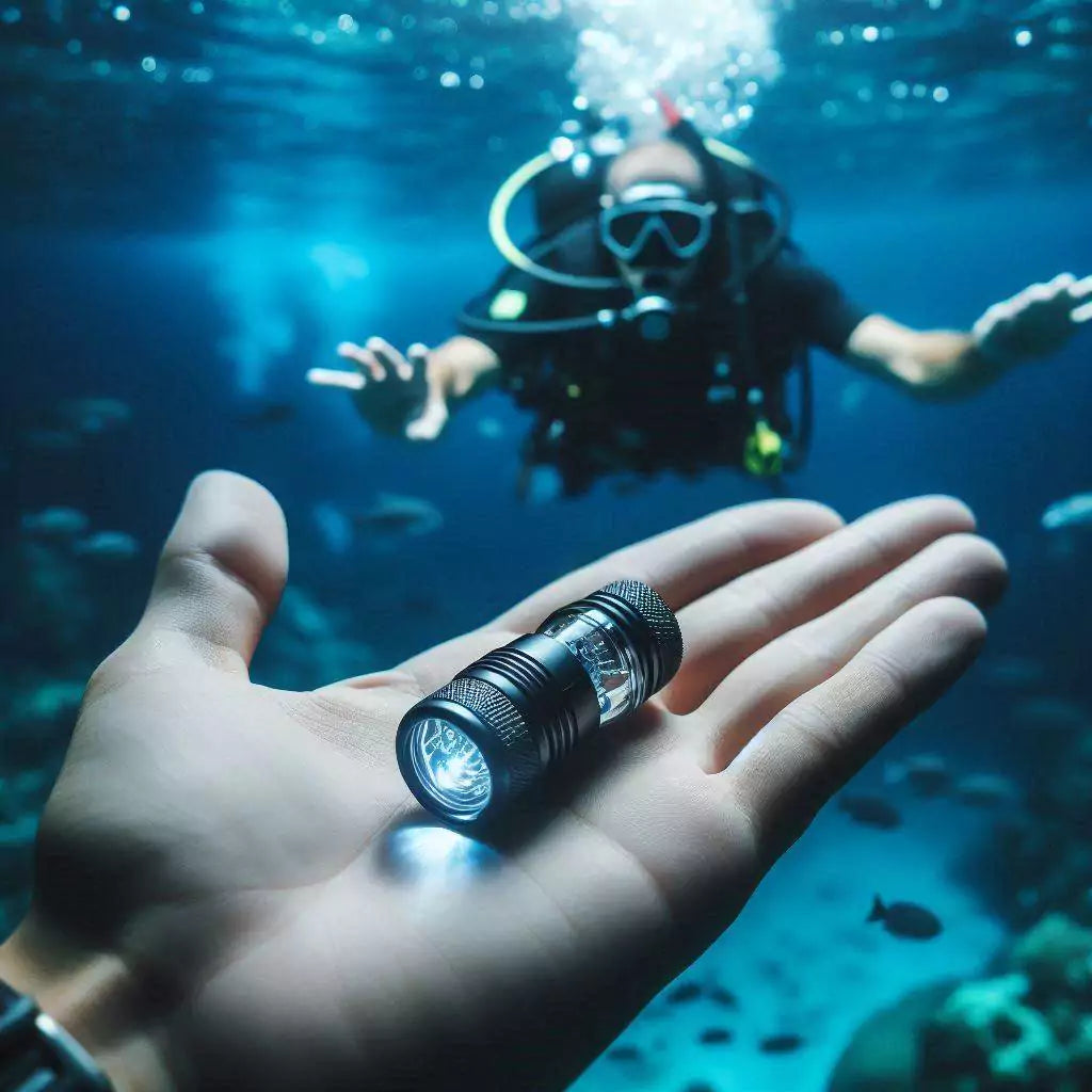 Beacon and Signalling | Torch Centre