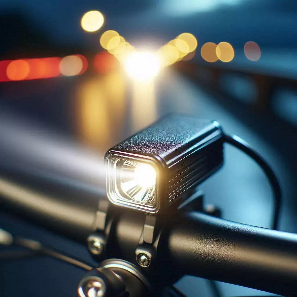 Front Bike Lights | Torch Centre