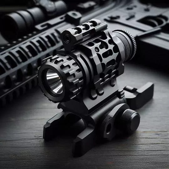 Gun Mounts | Torch Centre