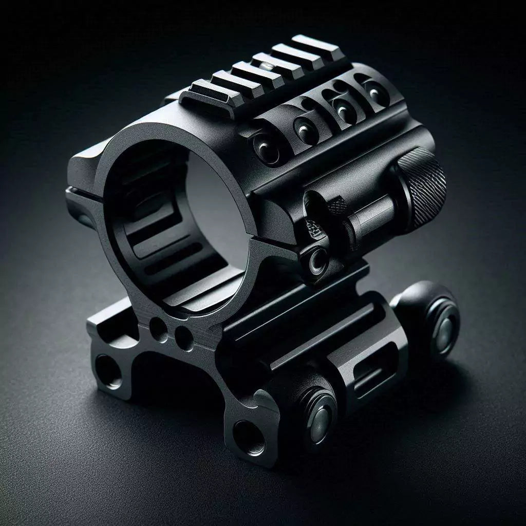 Mounts | Torch Centre