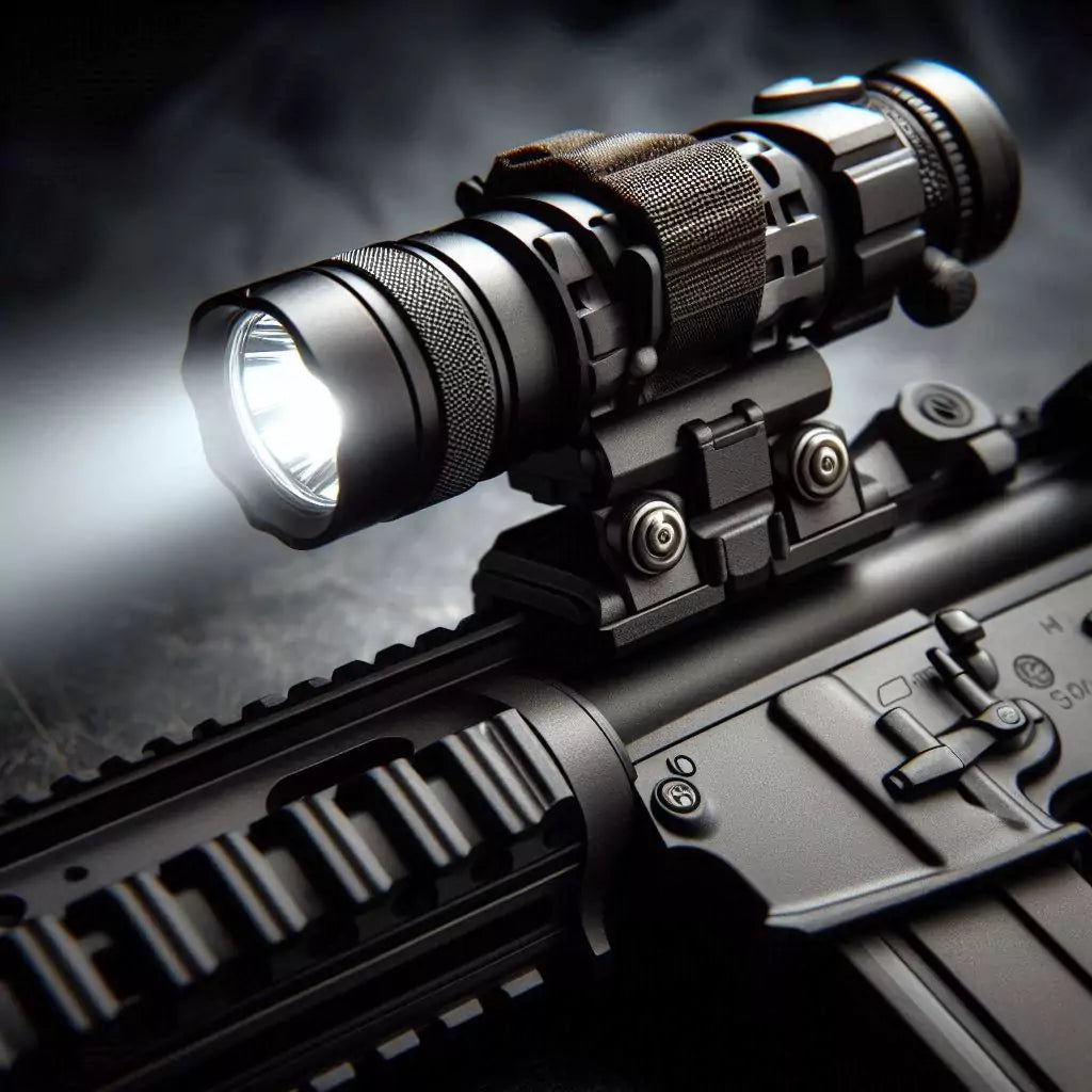 LEP Gun Kits | Torch Centre