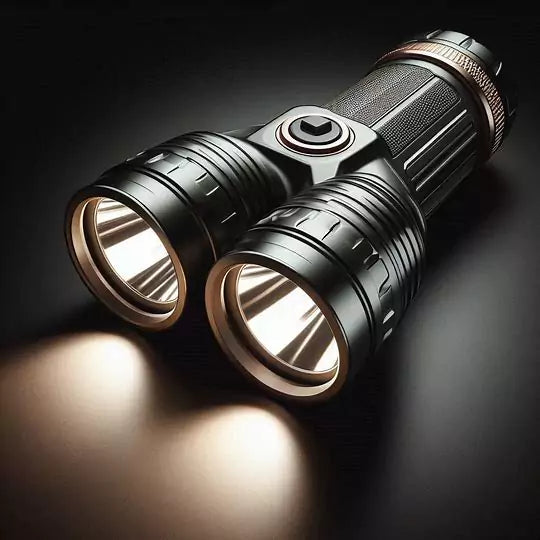 LEP+LED Combo | Torch Centre