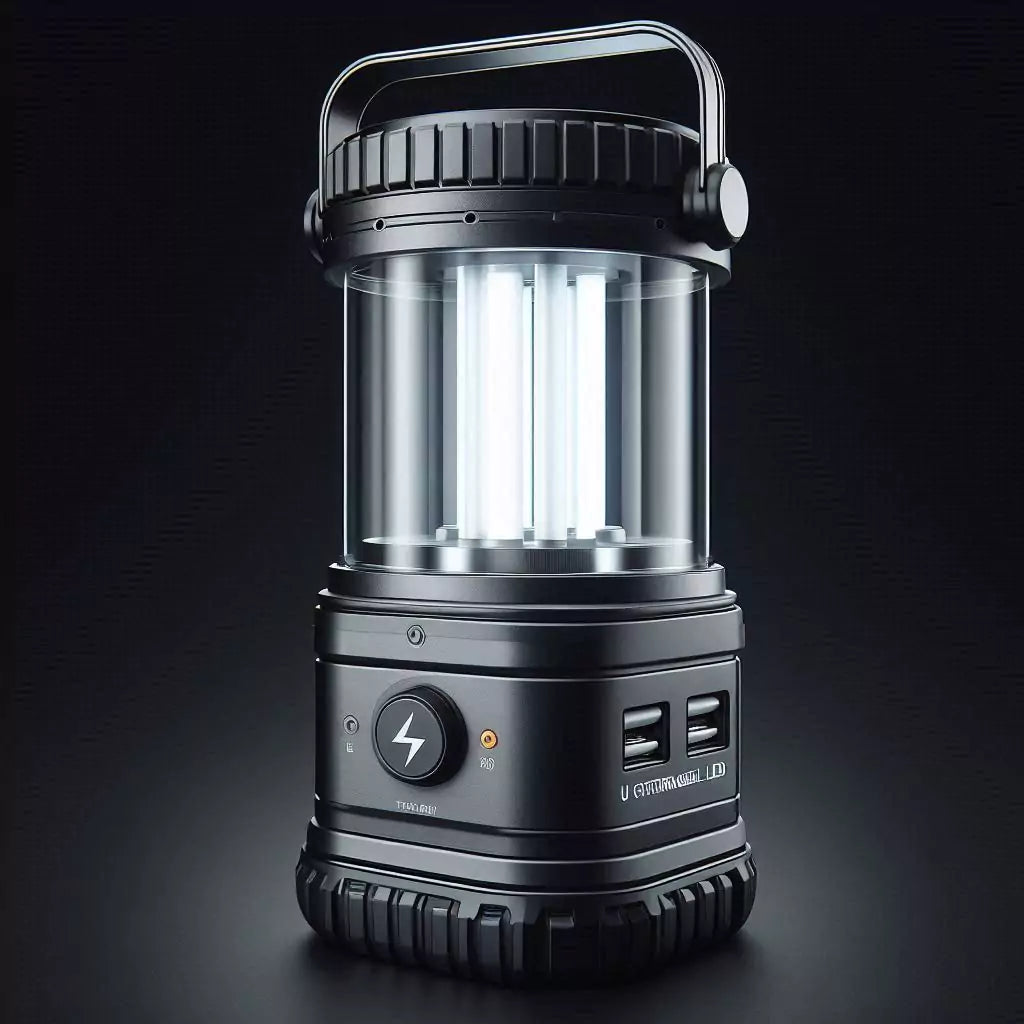 Rechargeable Lanterns | Torch Centre