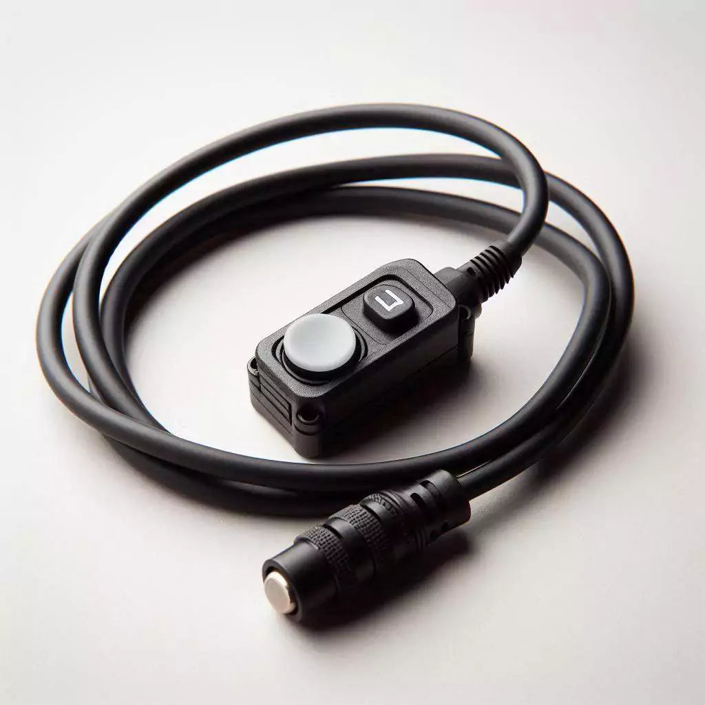 Tape Switches | Torch Centre