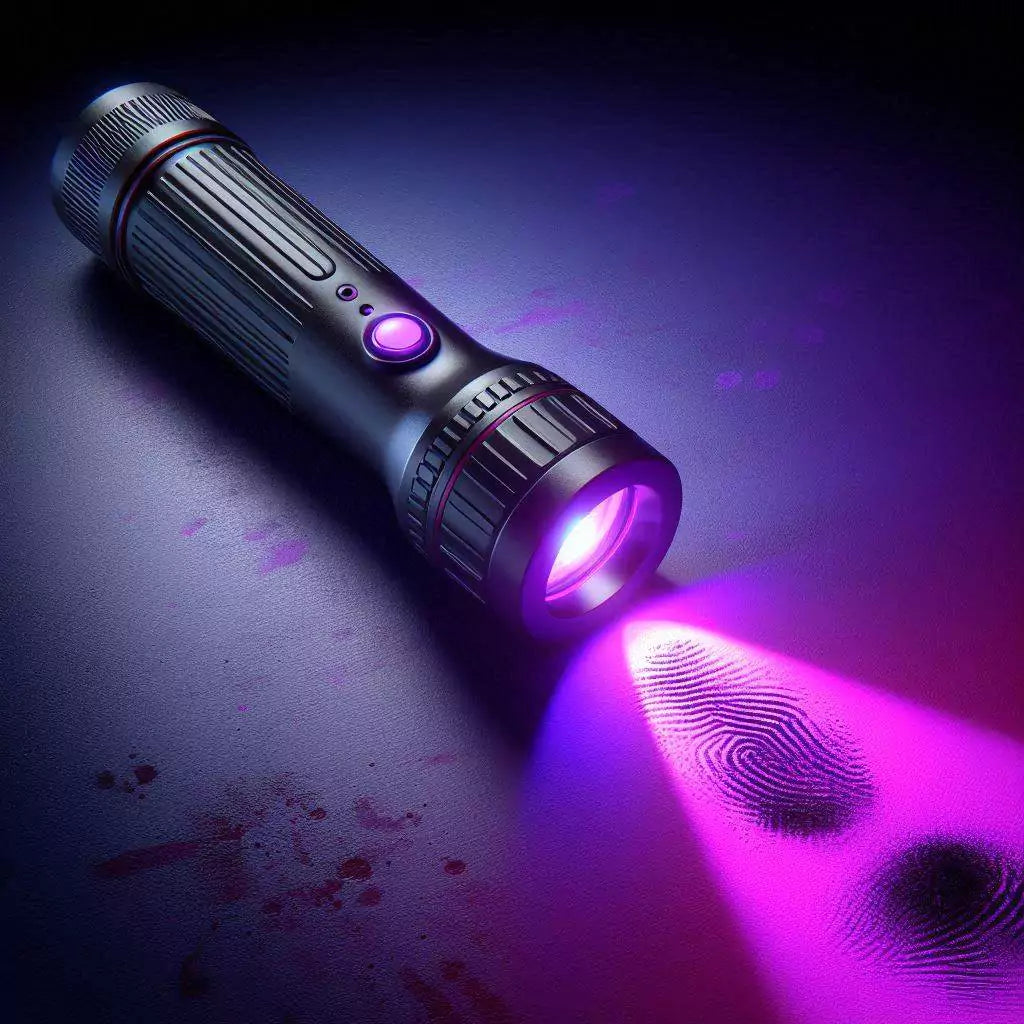 Forensics | Torch Centre