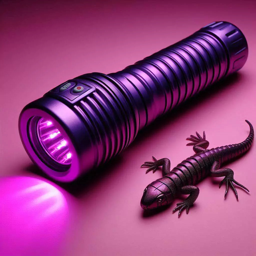 Insects and Reptiles | Torch Centre