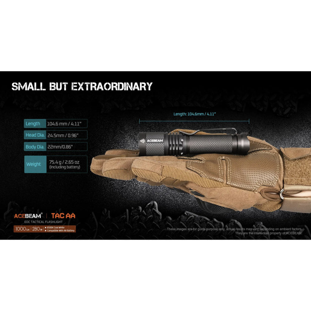 Torch Centre - Professional LED Torches and Lighting Accessories