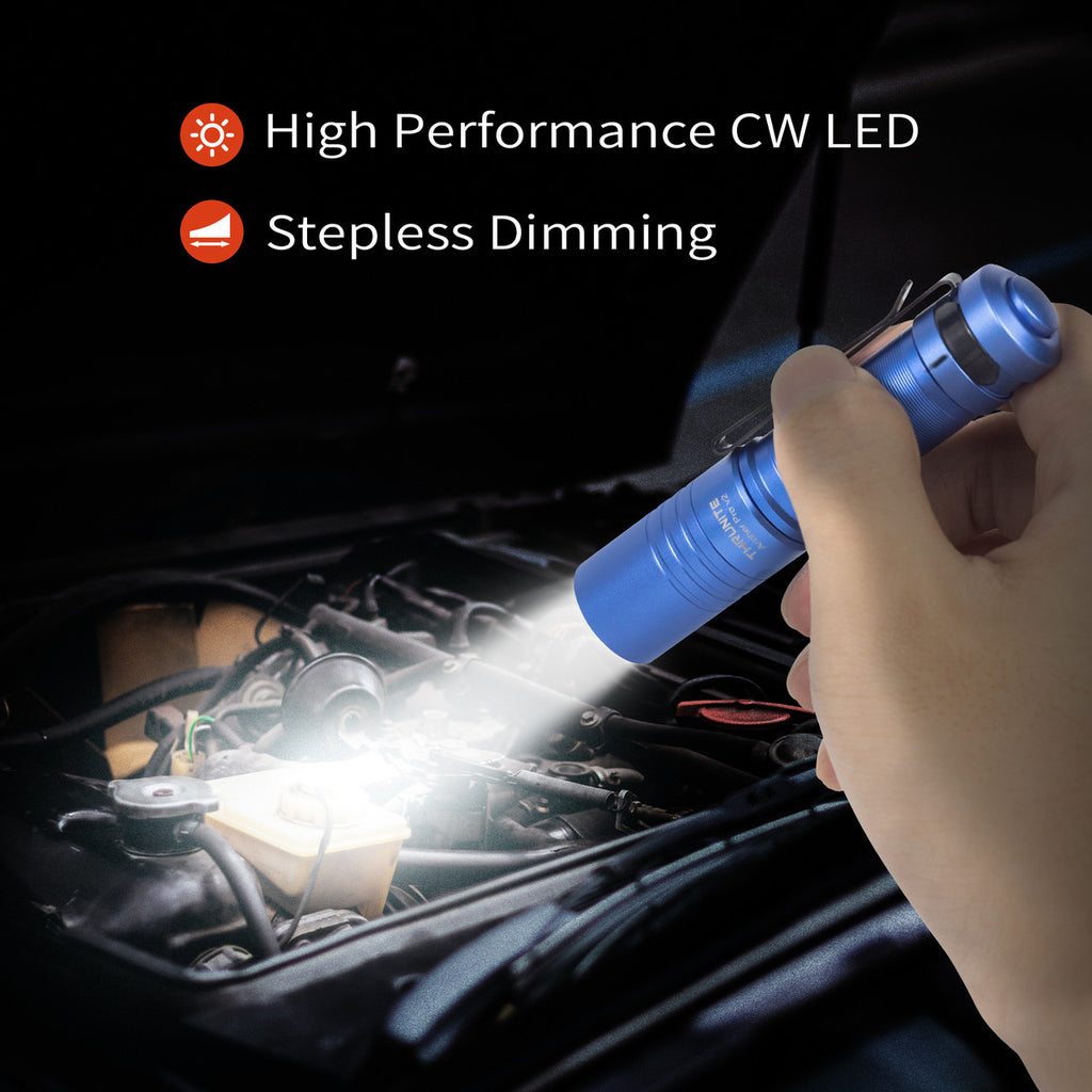 Torch Centre - Professional LED Torches and Lighting Accessories